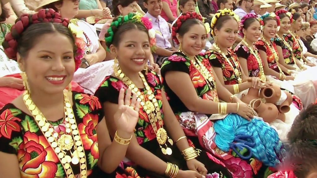 CONOCE LA RIQUEZA DE MÉXICO – Blog de Página Web Leon